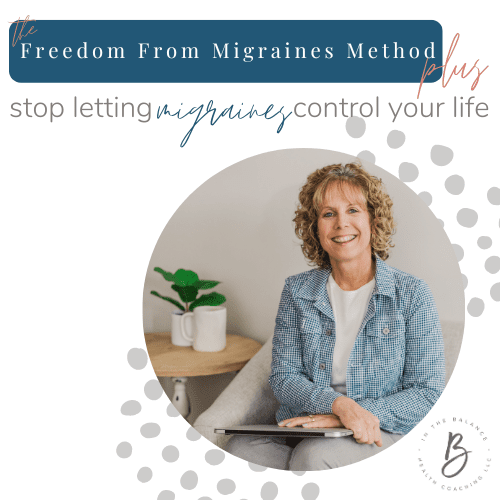 Migraine Freedom Protocol