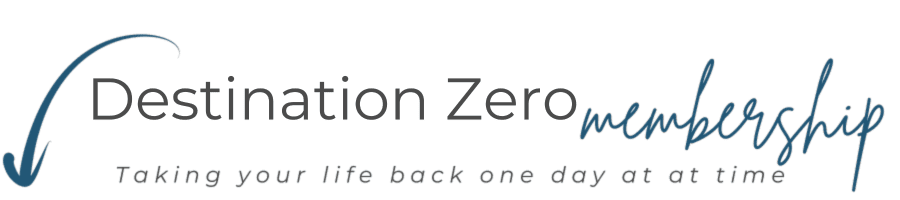 Destination Zero